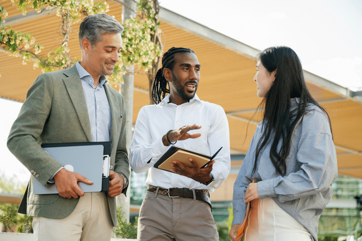 Real Estate Brokerage Software | Ocusell